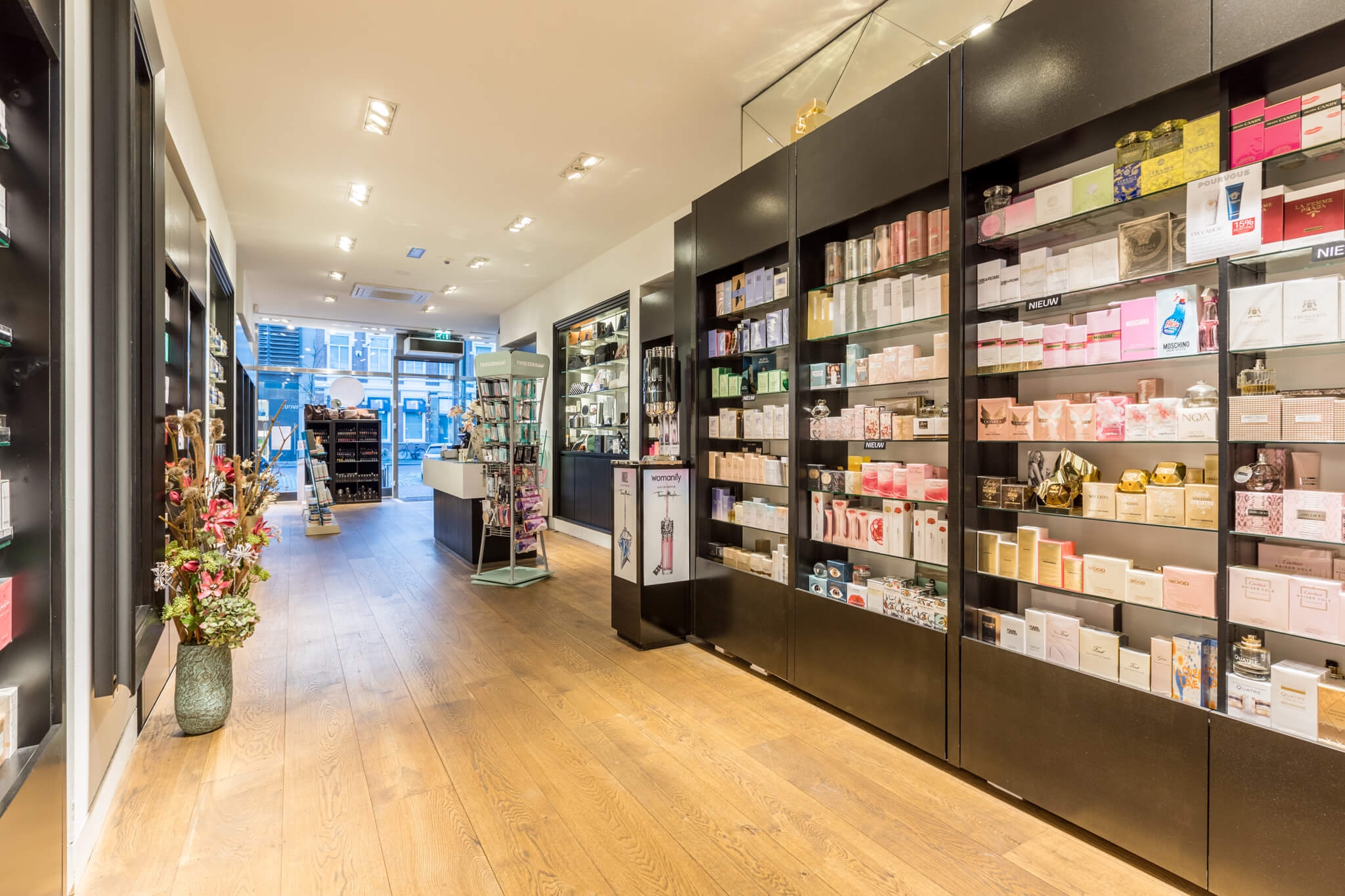 Echte Parfumerie - Koop je parfum online bij Parfumswinkel